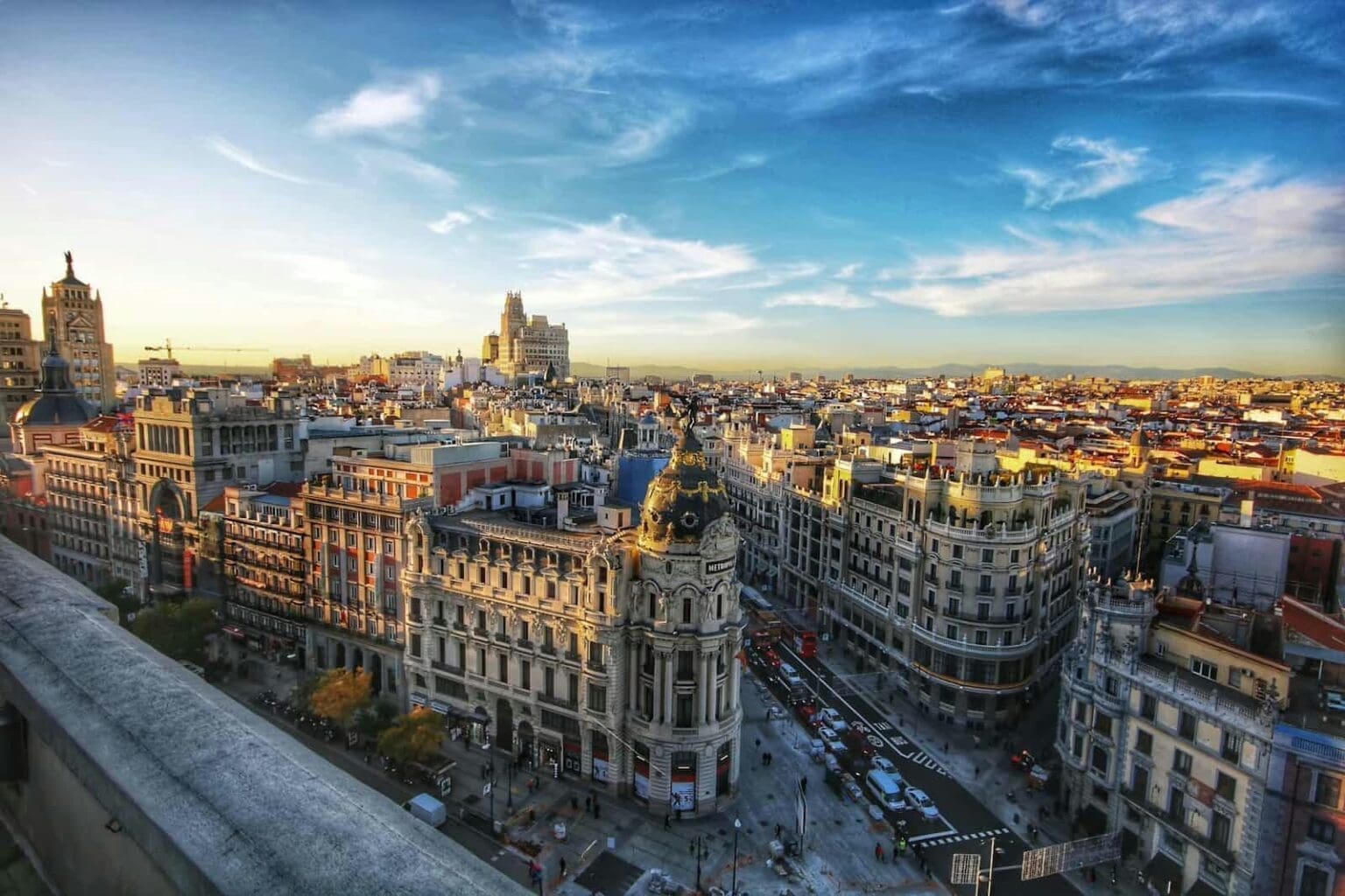 Prices Per Square Meter In Spain In 2025: Forecasts And Market Trends ...