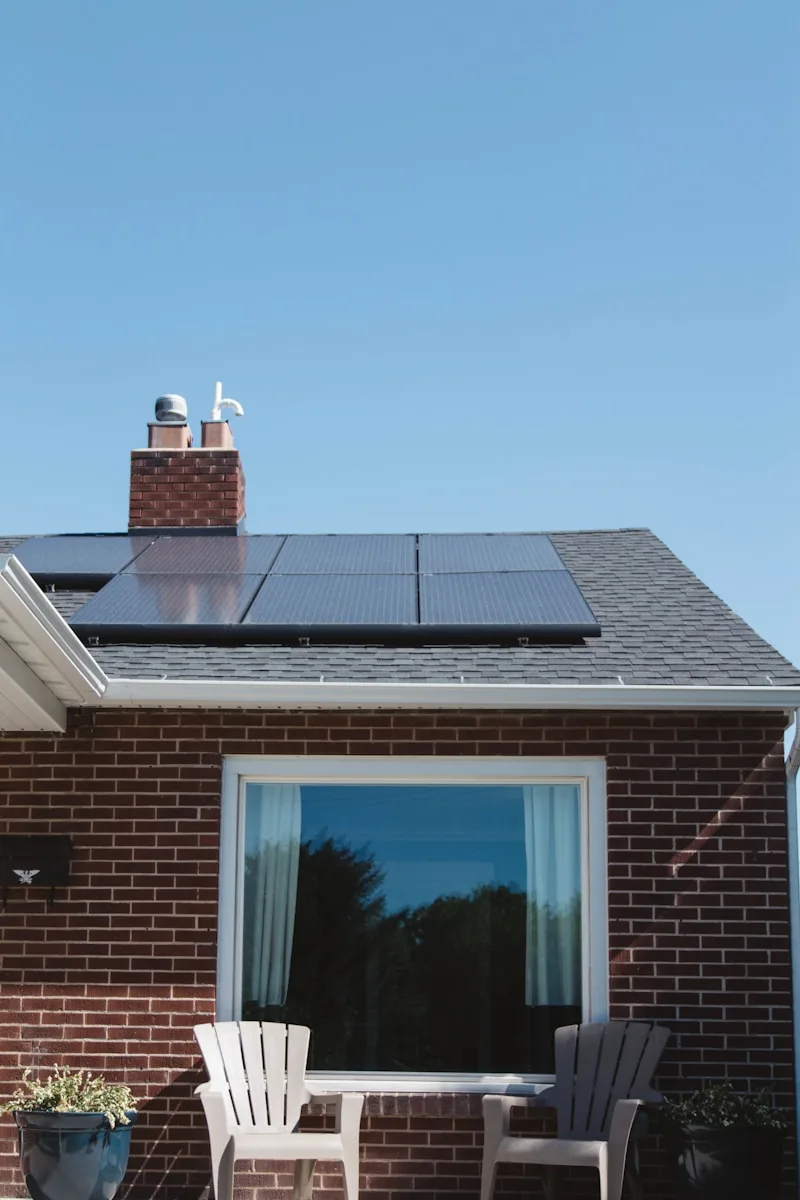 Climate-Resilient Property: The New Formula For Investment Success